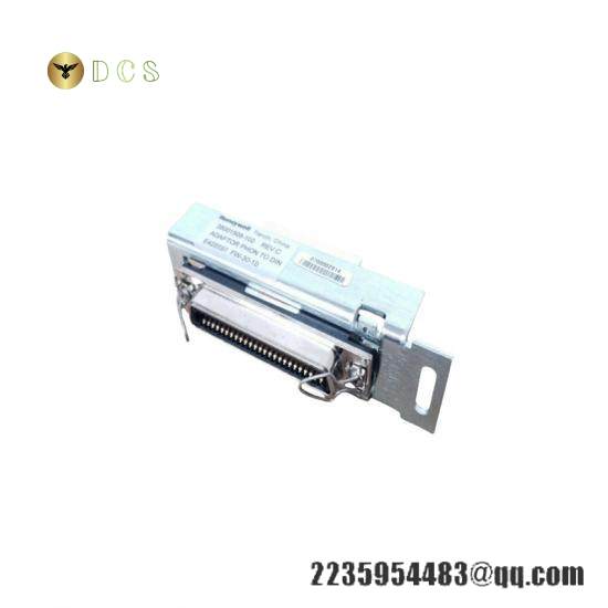 Honeywell 38001508-100 Coupler Module: High-Performance Integration ...