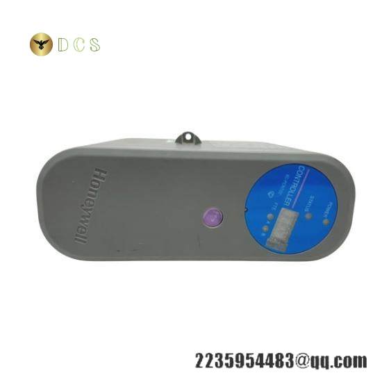 Honeywell 8C-PCNT02 C300 Series Distributed Control System (DCS) Module ...