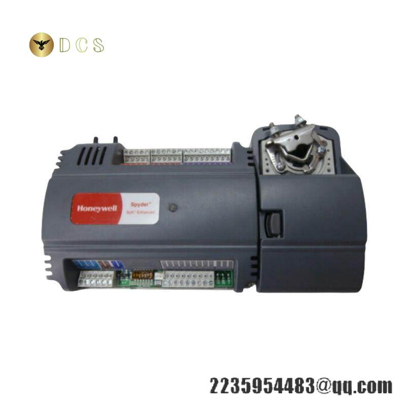 HONEYWELL CLLYVB6436AS-VAV Controller: Advanced HVAC Control Module ...