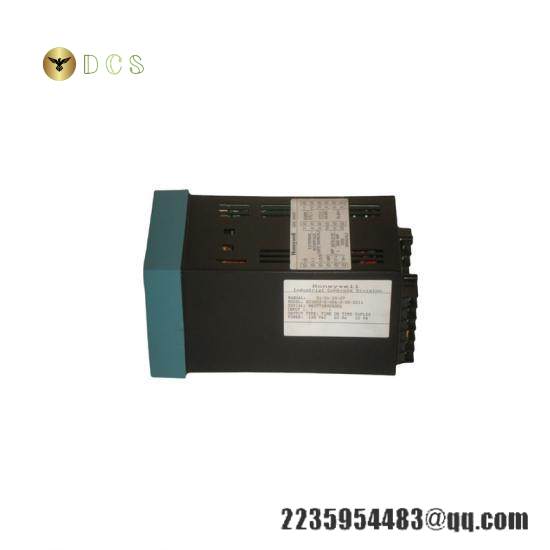 Honeywell DI2007-2-00-0111, Temperature Control Solutions for Industry ...