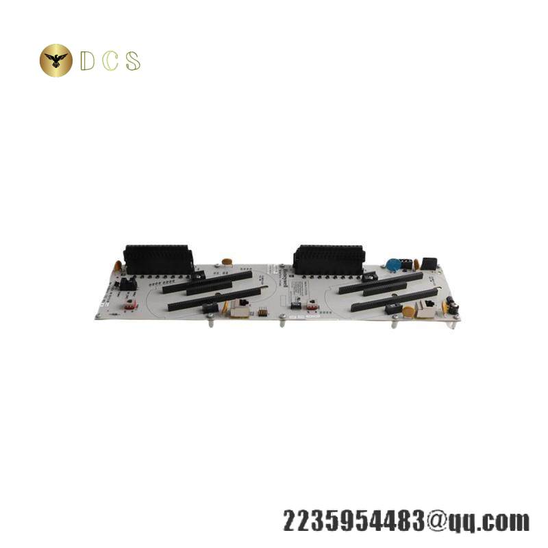 Honeywell FC-IOTA-R24 Redundant IO Termination Assembly: Advanced ...