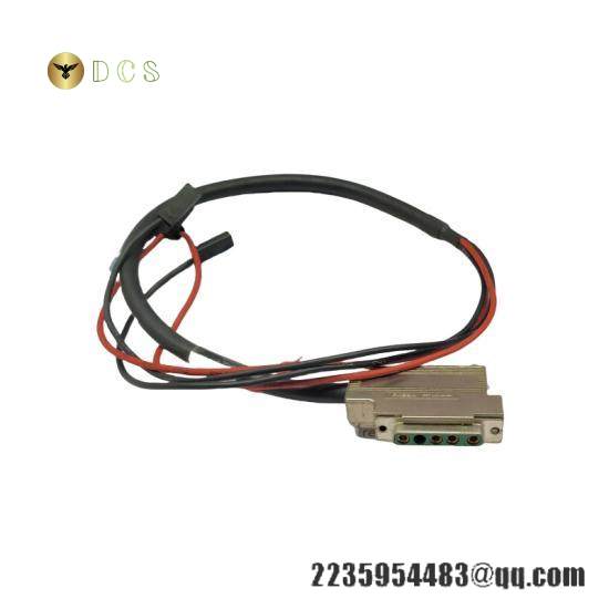 Honeywell FS-PDC-IOSET CABLE: Industrial Grade Data Communication Cable ...