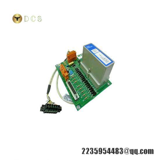 Honeywell MC-TSIM12 51303932-476 Serial Interface Module - bentlydcs ... Honeywell MC-TSIM12 51303932-476 Serial Interface Module - bentlydcs ...