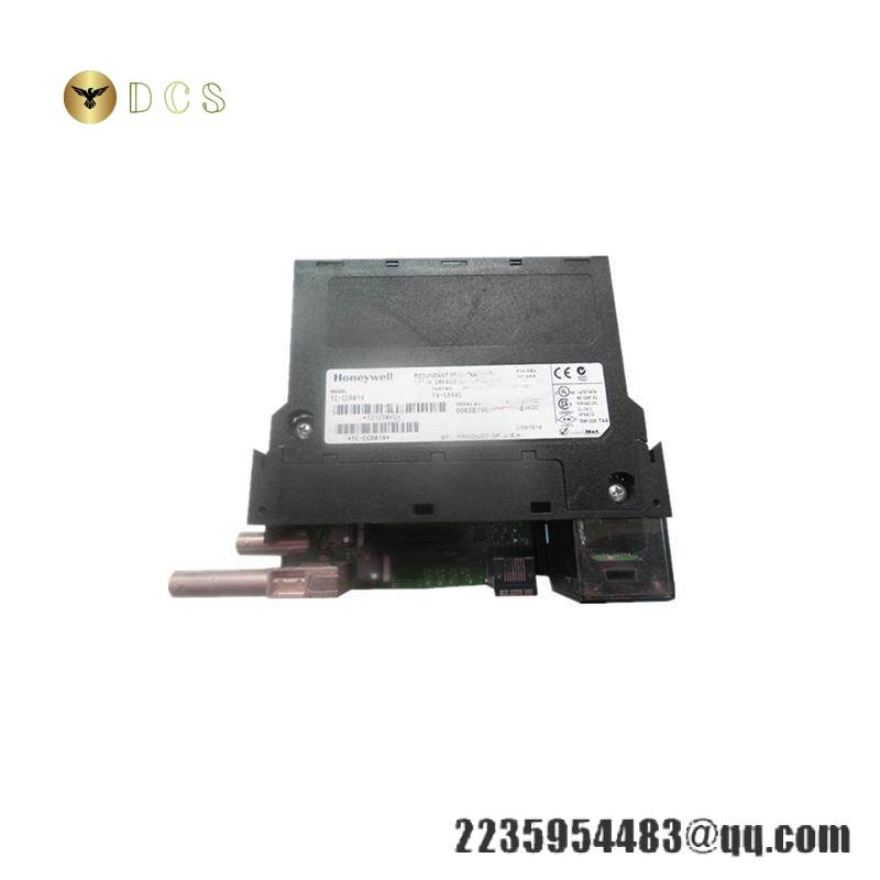 Honeywell TC-IOLI01 - Industrial Automation I/O Link Interface Module ...