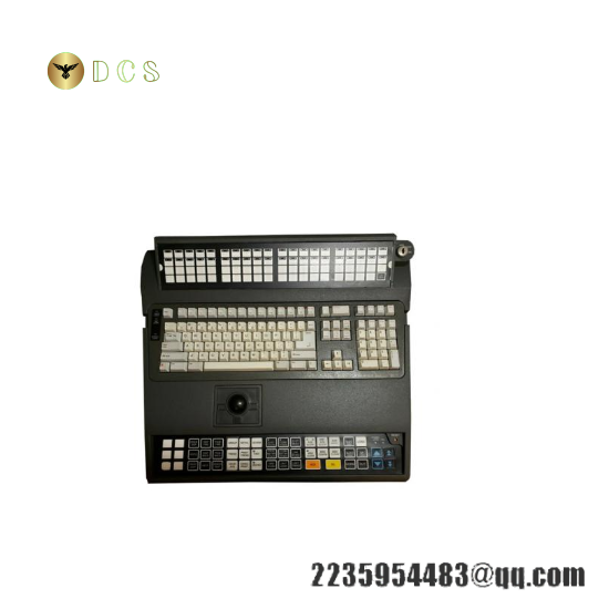 Honeywell TP-DSOEP1-100 Operator Keyboard - Control System Input Device ...