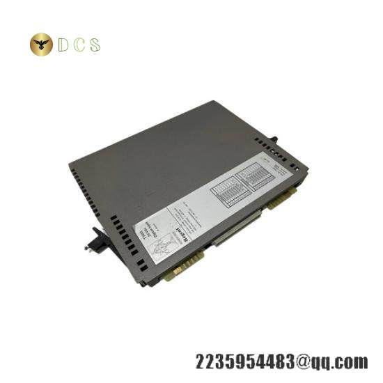 ICS TRIPLEX 9852*3 - Industrial Control Module - bentlydcs Automation