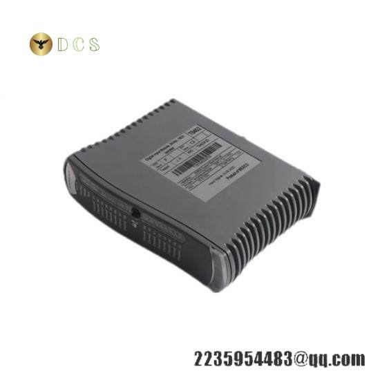 ICS TRIPLEX T8193 PLC Module - bentlydcs Automation