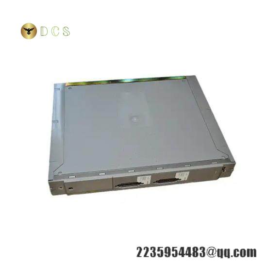 ICS TRIPLEX T8448 - Trusted TMR 24VDC Interface Module - bentlydcs Automation