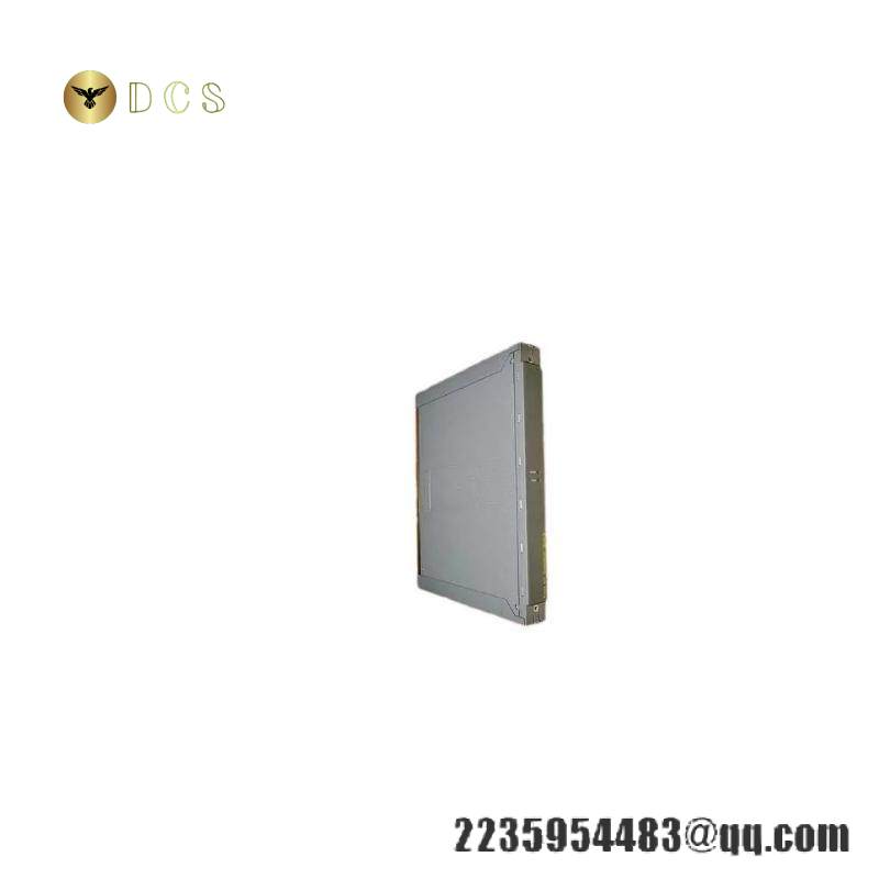 ICS TRIPLEX T9481 High-Performance Industrial Controller Module ...