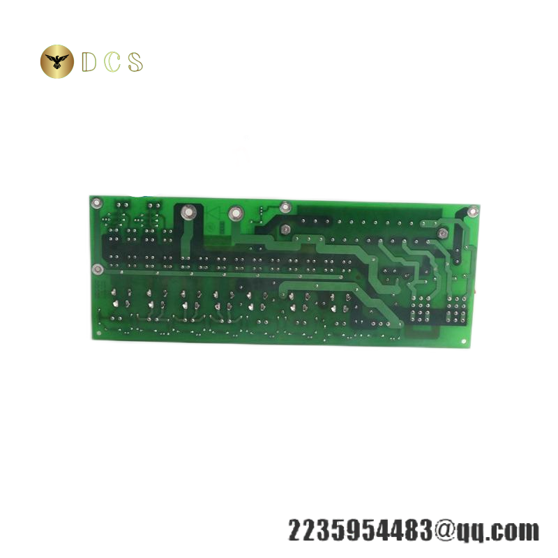 GE IS200TRTDH1C Rev CC - Precision RTD Terminal for Industrial ...