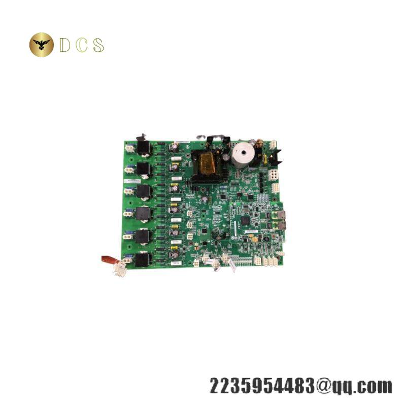 GE IS200UCVEH2A: Precision Engineered Exciter Bridge Interface Board - bentlydcs Automation