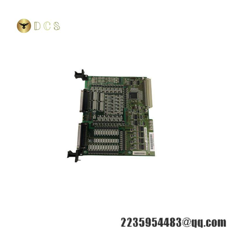 Kawasaki 50999-2933R01 1TW - PLC Processor Module - bentlydcs Automation