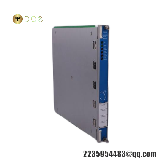 KEBA AR281 Analog Input Output 32-Pin Module - bentlydcs Automation