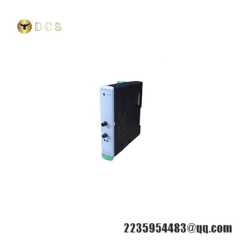 KEBA FM280/A PLC SERCOS II Interface Module Card - bentlydcs Automation