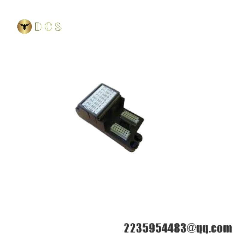 Emerson KJ3002X1-BC1 | Input/Output (I/O) Arrangements for Automation ...