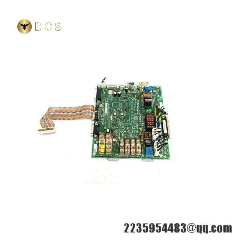 Kuka 00-138-379 Robot Safety Board: Industrial Grade Protection for ...