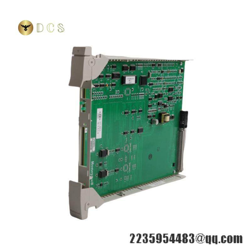 Honeywell MC-PRHM01 51404109-175 Analog Input Module - bentlydcs Automation