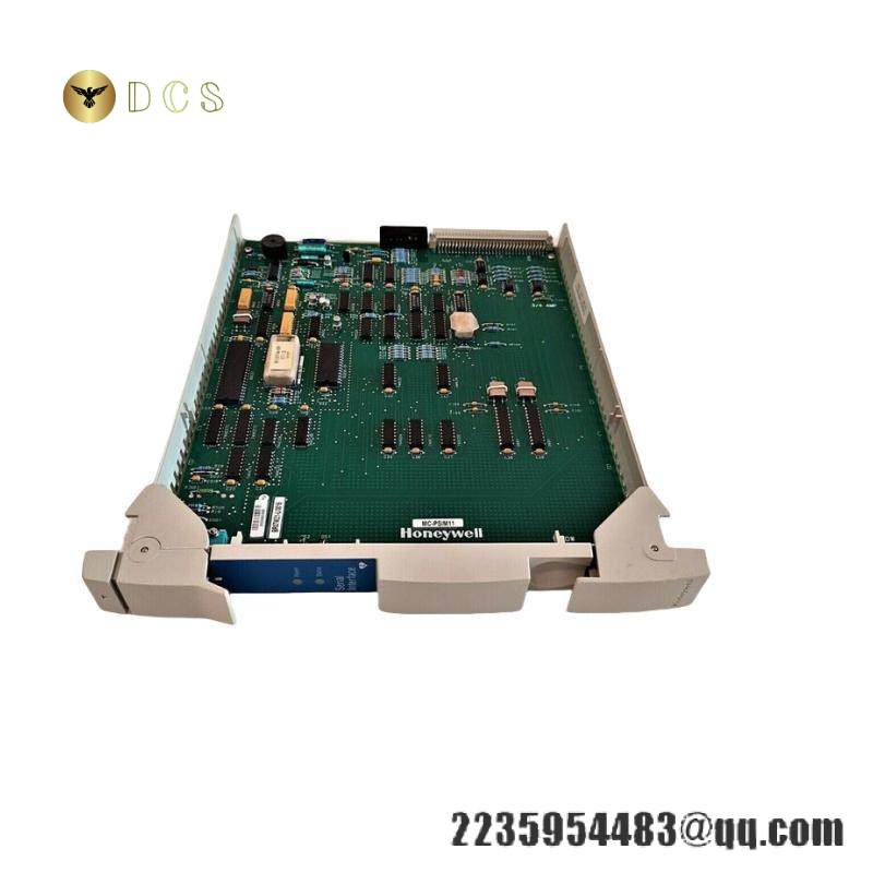 Honeywell MC-PSIM11 51304362-350 Serial Interface Module - bentlydcs ...