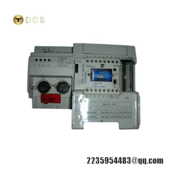 MOELLER PS4-201-MM1 Programmable Controller - bentlydcs Automation