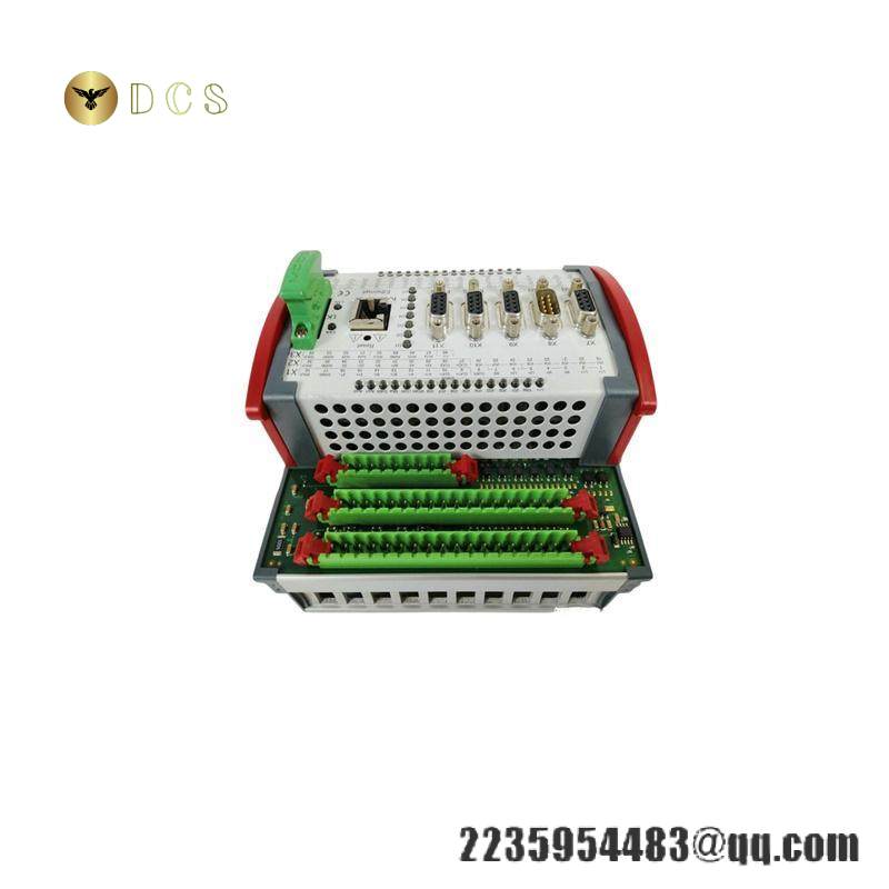 MOOG D631-195C Electro-Hydraulic Servo Valve for Precision Control ...