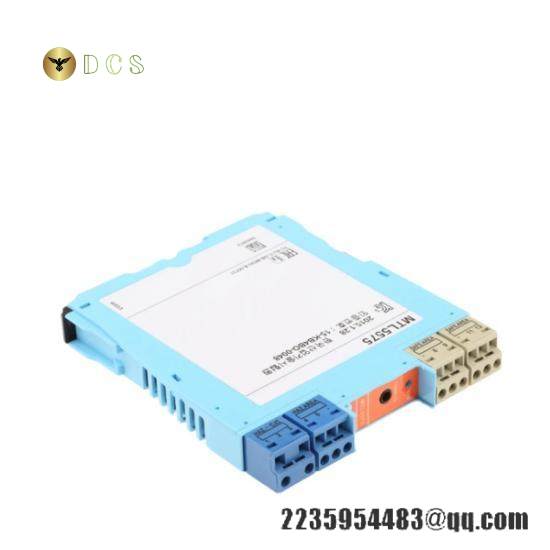 Eaton MTL4544AS Current Repeater for Safety Barrier Applications ...