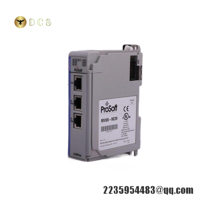 Murr Elektronik D-71570 Oppenweiler Connector Module - Industrial Grade ...