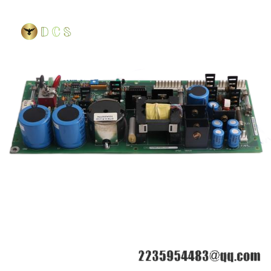 VIPA NEW 332-5HD01 Analog Output Module - bentlydcs Automation