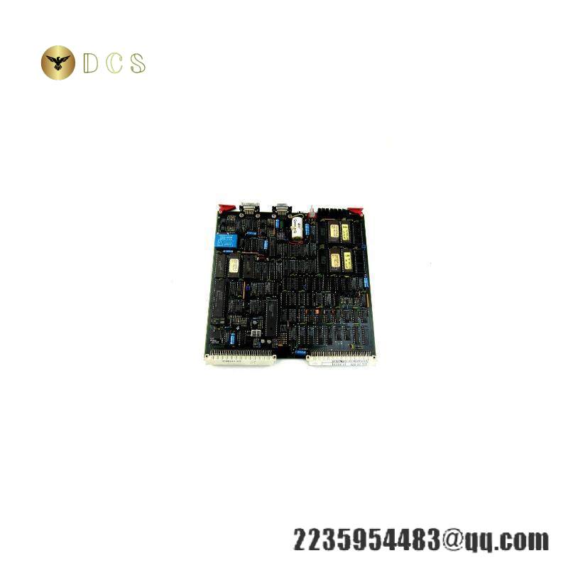 Philips 940622127011 CPU Card Board Module - Platinum Edition - bentlydcs Automation