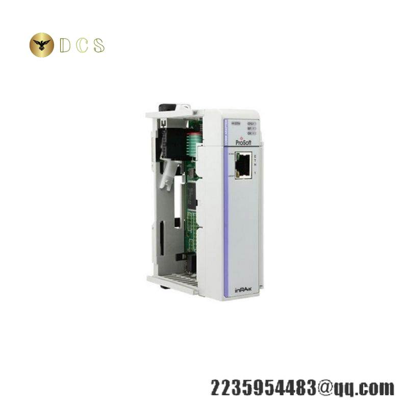 Prosoft MVI69L-MBTCP Modbus Serial Enhanced Communication Module ...