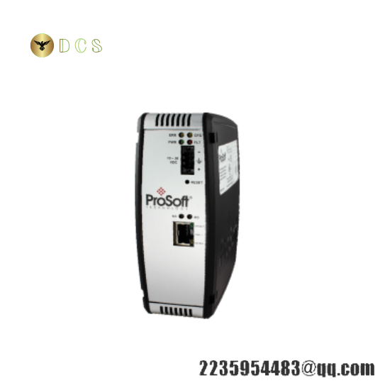 Prosoft PLX31-EIP-PND EtherNet/IP to PROFINET I/O Gateway - Industrial ...