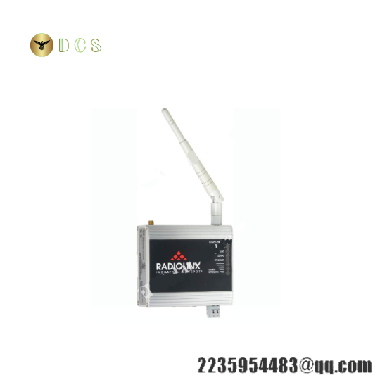 Prosoft RLX-IH RadioLinx Industrial Hotspot - High-Performance IoT ...