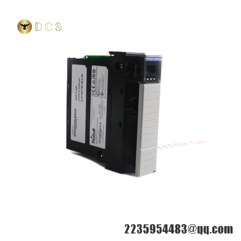 Mitsubishi Q38B Main Base Unit: Advanced PLC Core Module - bentlydcs ...