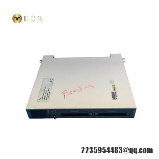 RELIANCE Model 0-49009-3 Control Module - bentlydcs Automation