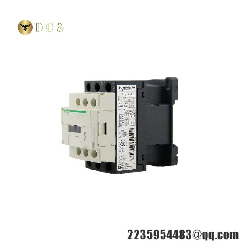 Schneider Electric 140CHS11100 Hot Standby Module for PLC Systems ...