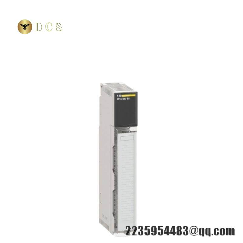 Schneider Quantum PLC 140CPS21100 Programmable Logic Controller Stand ...