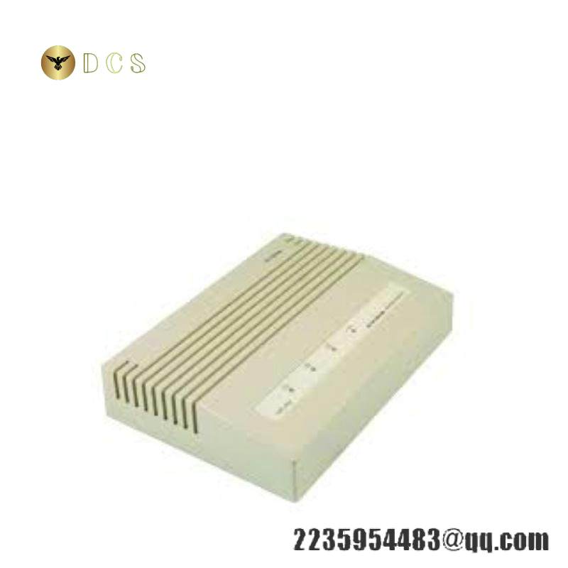 SCHNEIDER 170PNT11020 Open Control & Distributed System Interface ...