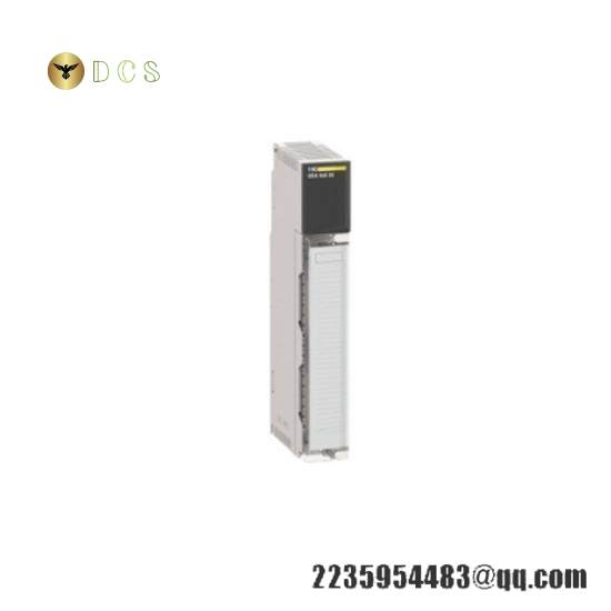 Schneider Electric Modicon Quantum Power Supply Module 140CPS41400 ...