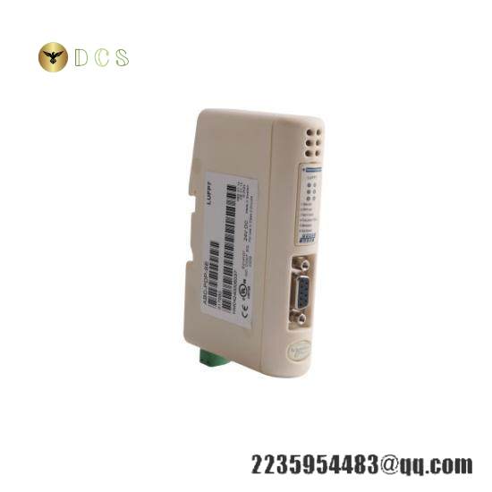 Schneider LUFP7 Profibus DP/Modbus Communication Gateway, 8 Channel ...