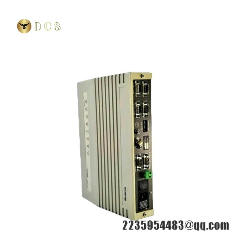 Schneider NWBM85C002: Advanced Modicon Bridge/Multiplexer Module for ...