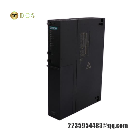 Selectron AOC711: Industry Grade Control Module - bentlydcs Automation