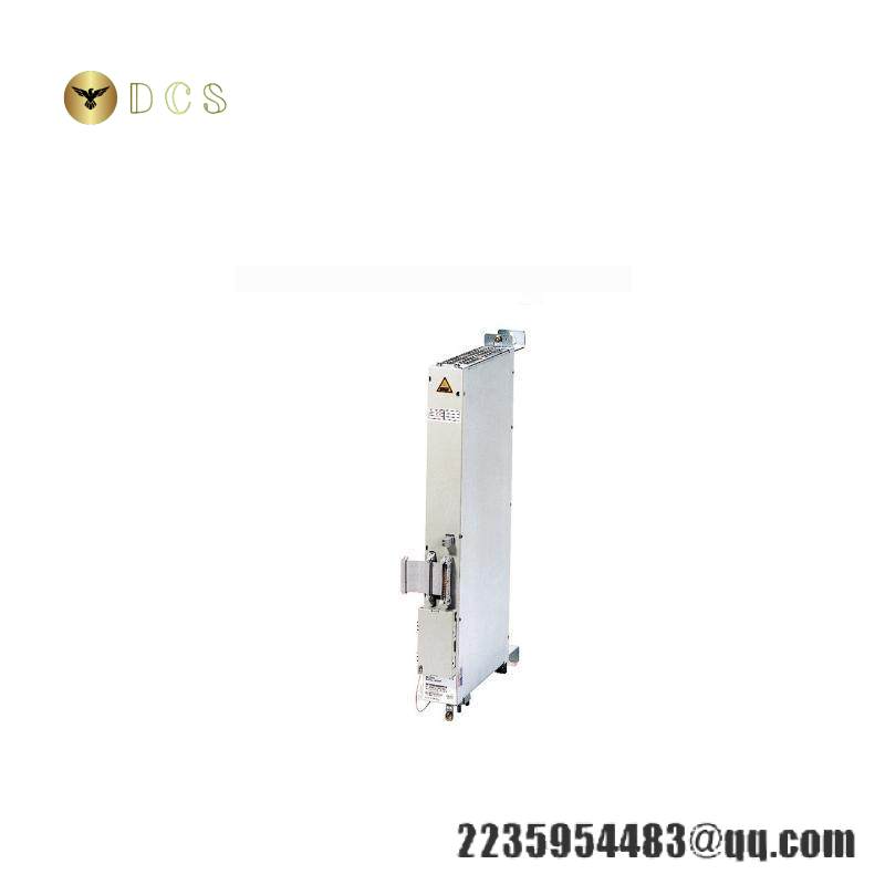 SIEMENS 6SN1113-1AB01-0BA1: Pulsed Resistor Module for Precision ...