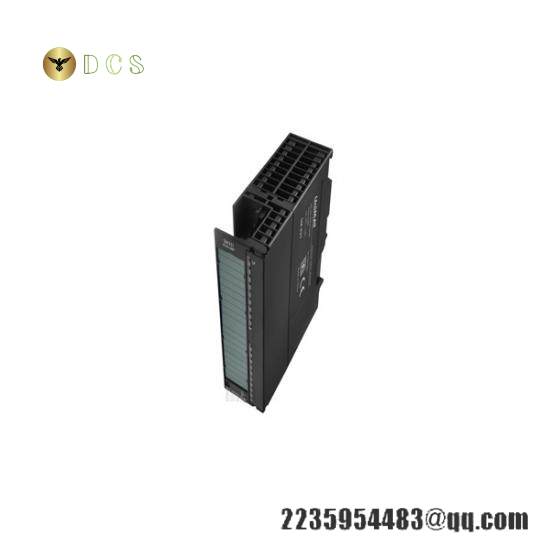Siemens Simatic 6ES7 331-7KF02-0AB0: High-Performance Analog Input ...