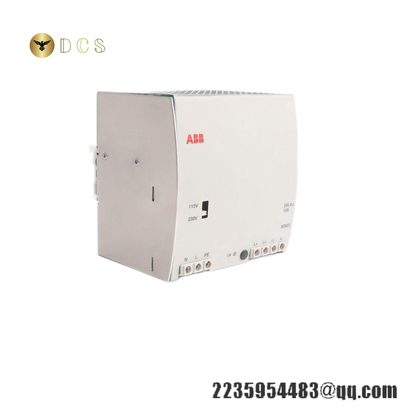 ABB SNAT633PAC, Model 61049444, H&B Freelance DCS Modules - bentlydcs Automation