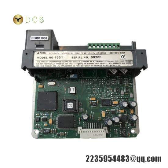 SUPCON GCS-2 OS-DA022A Distributed Control System Module - bentlydcs ...
