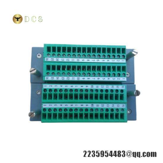 SUPCON XP526 Serial Protocol Communication Card - Advanced Industrial ...