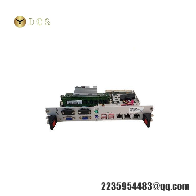 AB System PDS-BX02E0954 PA03381-B391 Controller Board, Precision ...