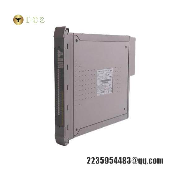 ICS Triplex T8170 Trusted Gateway Module - bentlydcs Automation
