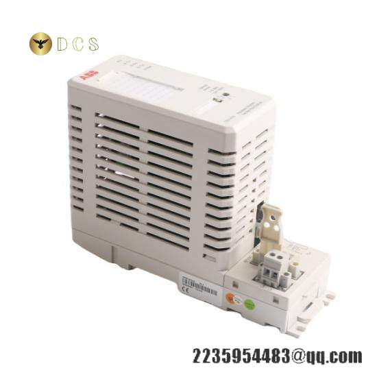 ABB DSTD150A | Modular Connection Unit - bentlydcs Automation