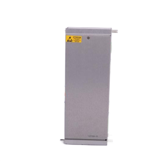 TRICONEX 3007 - High-Performance Digital Control Module - bentlydcs ...