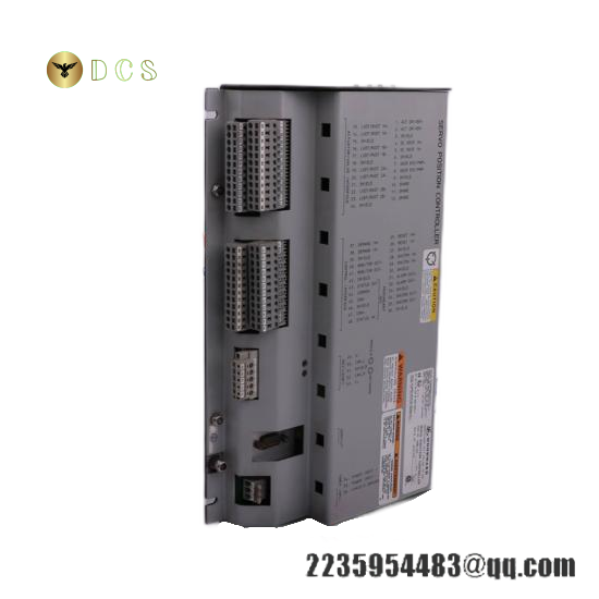 Woodward EASYGEN-3500-P1 - Industrial Power Management Solution - bentlydcs Automation